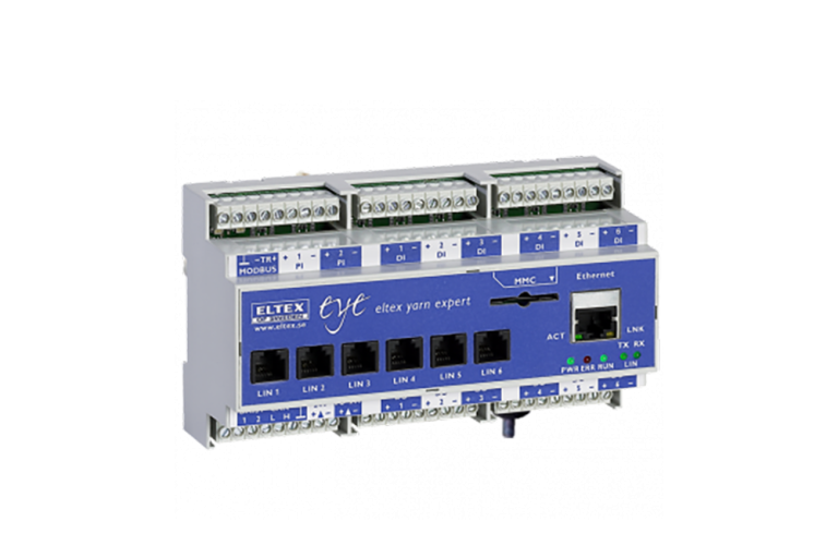 Master Control Unit – Eltex