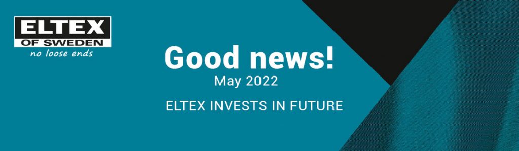 Eltex invests in future – Eltex