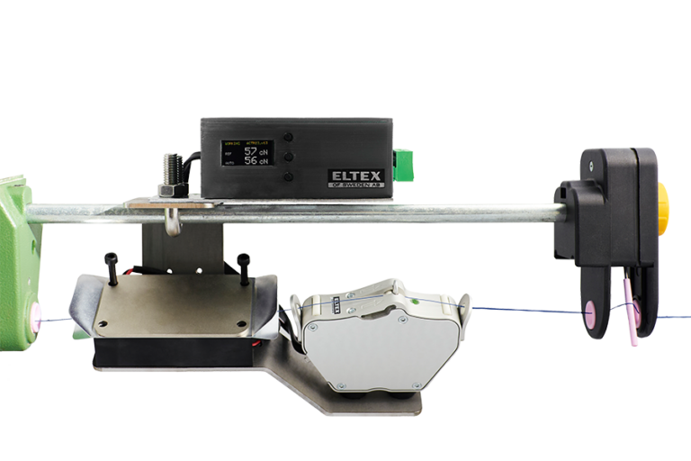 Yarn Tension Control – Eltex